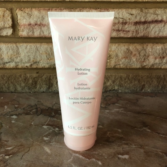 Mary Kay | Bath & Body | New Mary Kay Hydrating Lotion | Poshmark